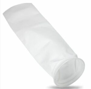 Filterbeutel - INDUSTRIE FILTERTECHNIK